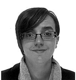 Audrey Contini WiN France