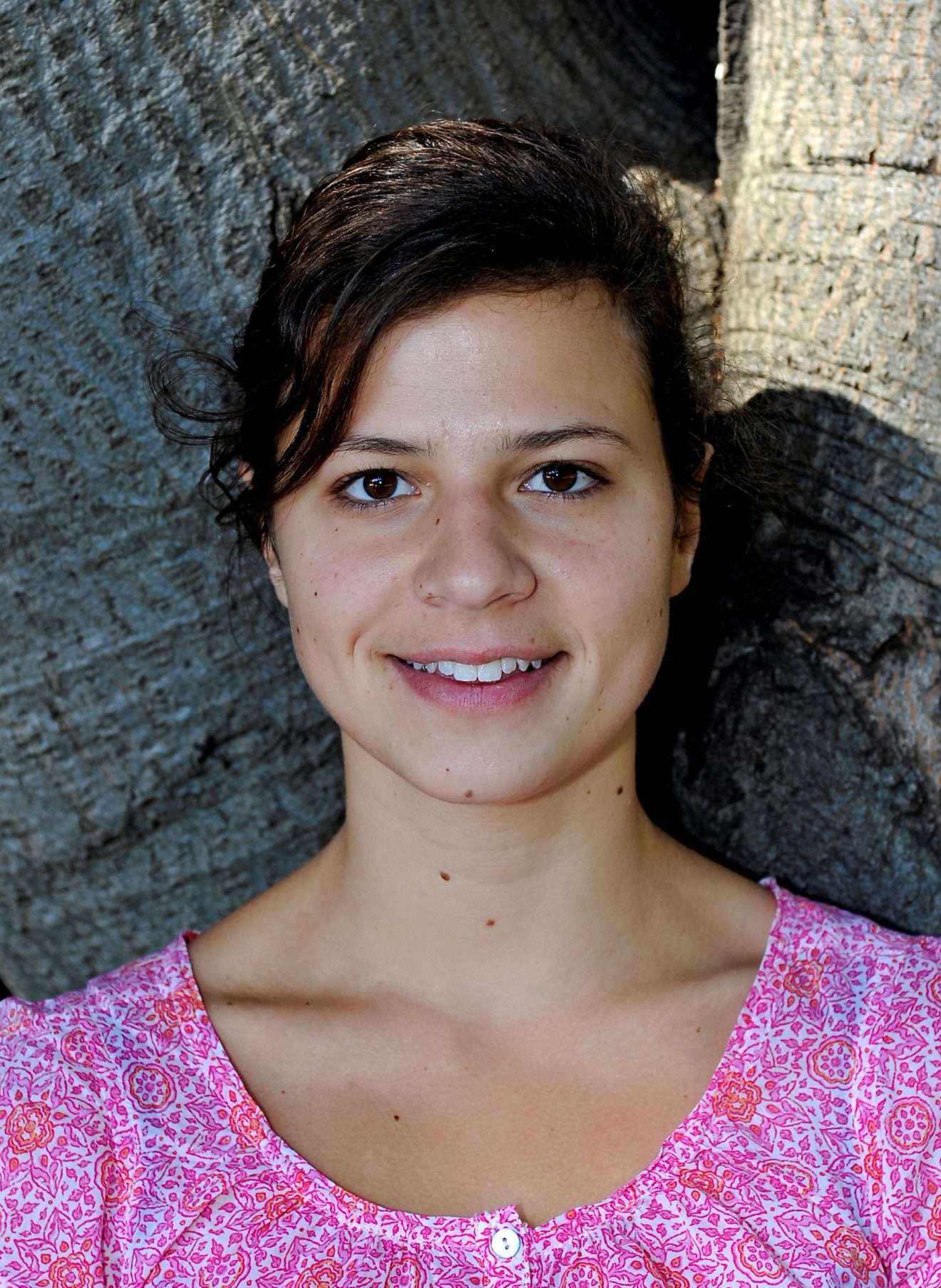 Lauréate Fem’Energia 2013, Anne-Perrine témoigne WiN France