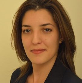 Alexandra Gutierrez Chavida WiN France