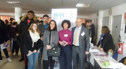 Nouveau Partenariat WiN Provence avec le Département HSE de la Ciotat ...