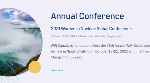 28eme Conférence WiN Global – Appel à communication WiN France