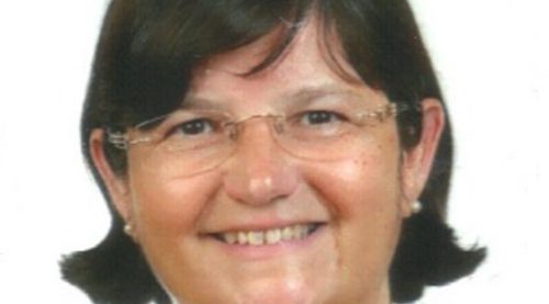 Marie Kirchner WiN France