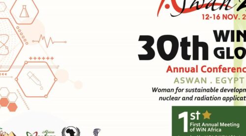 WiN Africa organise pour la première fois la conférence annuelle de WiN ...